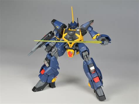 HGUC RMS バーザム
