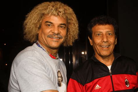 César Cueto El ‘poeta De La Zurda Cumple 70 Años Infobae