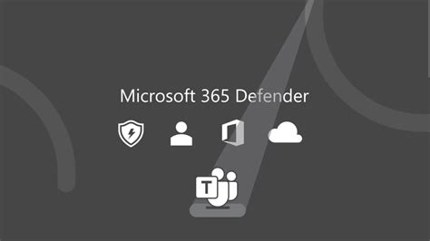 Microsoft Brings Collaborative Security To Teams