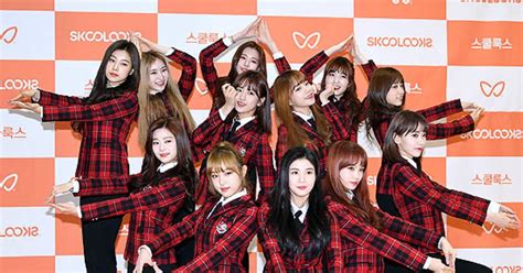 프로듀스 X 측 아이즈원 출연 방송으로 확인 부탁공식입장