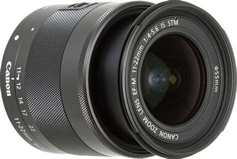 Canon EF M 11 22mm F 4 5 6 IS STM Preview Digital Photography Review