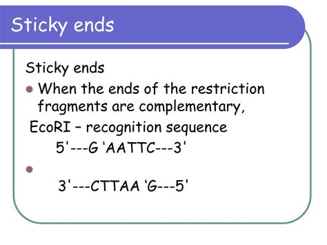 Ppt Recombinant Dna Biotechnology And Microbes Powerpoint
