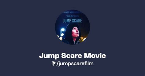 Jump Scare Movie Facebook Linktree