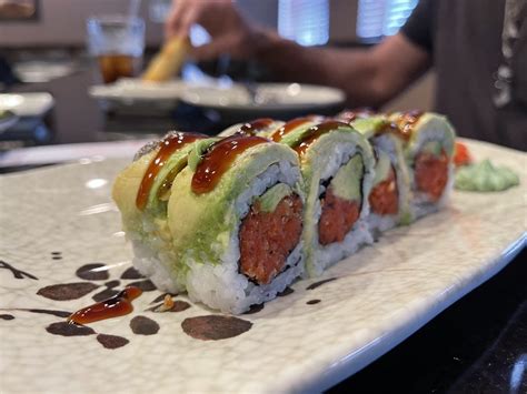 Endless Hibachi And Sushi 60 Photos And 33 Reviews 82 Newbury St