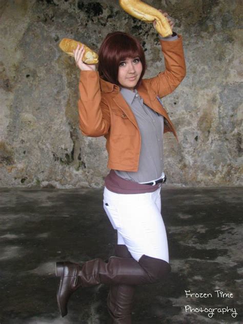Sasha Braus Cosplay 4 By Cheshire Kitteh On Deviantart