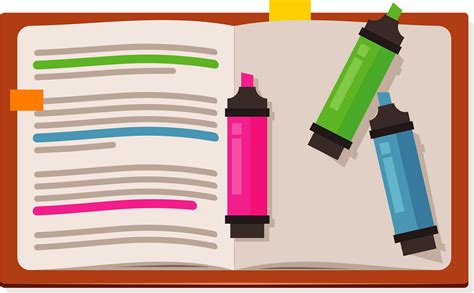 Green Highlighter Openclipart Clip Art Library