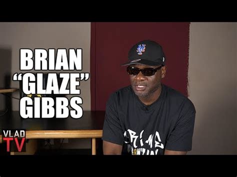 Brian "Glaze" Gibbs on Telling Pappy Mason He Was Going to Work with the Feds (Part 17) - YouTube