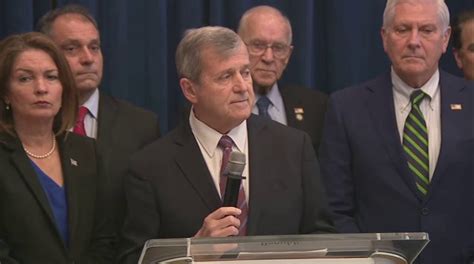 George Santos Refuses To Resign After Nassau County Gop Calls On