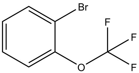 1 Bromo 2 Trifluoromethoxybenzene Cas 64115 88 4 P212121 Store