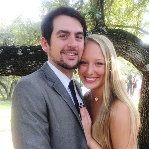 Engaged Couple Veronica Merrick And Chris Billings Really Love Saturday Night Live Especially