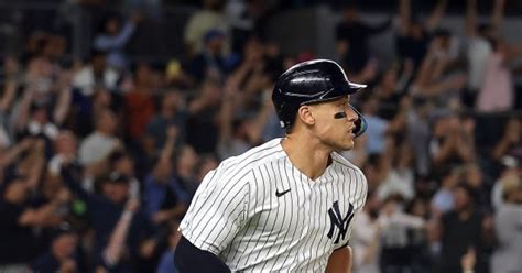 ‘역대 최고 계약 Nyy 저지 9년 360m ‘연평균 40m
