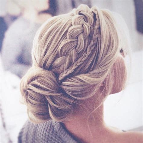 How To Create Wig Updos Blog Hurela Hair