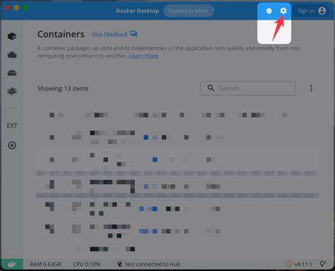 How To Fix No Space Left On Device Docker Robin Glauser