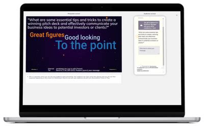 Ai Presentation Maker Save Time And Engage Your Students