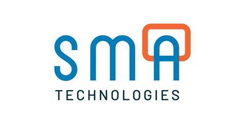Sma Solutions Announces Their Opcon 181 Release With Expanded Sap
