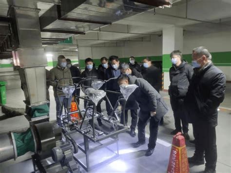 鹤壁市人防办加强对两县人防业务工作指导培训