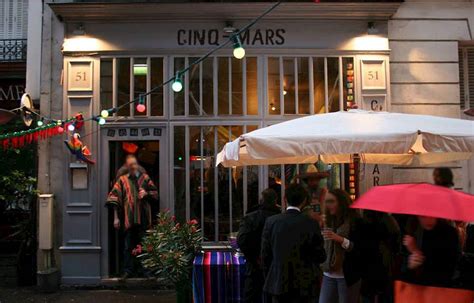 Cinq Mars Tasteatlas Recommended Authentic Restaurants