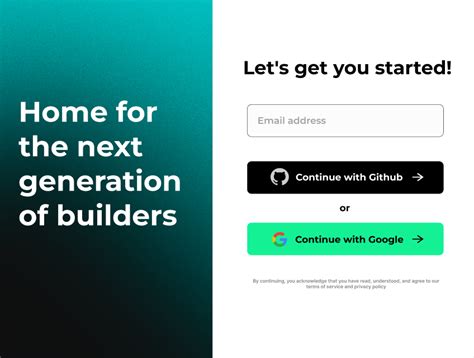 Create A Auth Component For The Third Theme Issue Scorelab