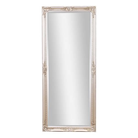 Buy Eton Leaner Mirror Antique Champagne Select Mirrors