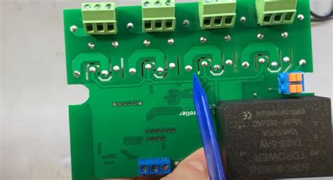 PCB Design Rules ElectronicsHacks