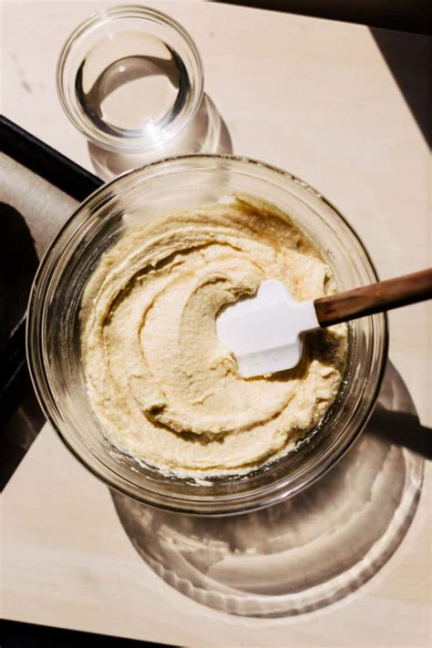 Almond Cream French Almond Frangipane Recipe Emily Laurae