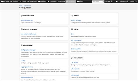 Backdrop 1 28 Released Backdrop Cms