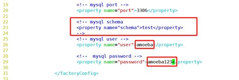 Mysql的读写分离读写分离mysql Csdn博客 Mysql的读写分离读写分离mysql Csdn博客