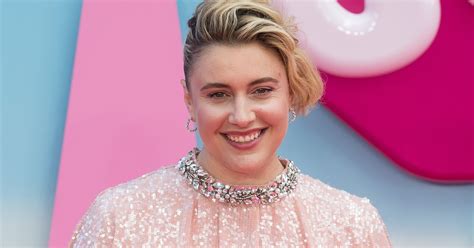 Greta Gerwig Pushed To Keep Im Just Ken Dance Scene In Barbie