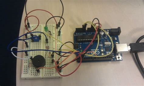Setting Values For A Potentiometer Sensors Arduino Forum