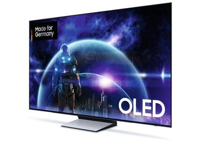 Samsung GQ83S94DAEXZG AI OLED TV - bei expert kaufen