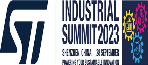 Powering Your Sustainable Innovation Stmicroelectronics Holds Its 5th