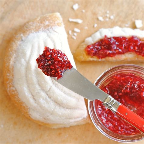 Jules Food Raspberry Chipotle Jam