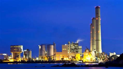 Natural Gas Power Generation Rockwell Automation Us