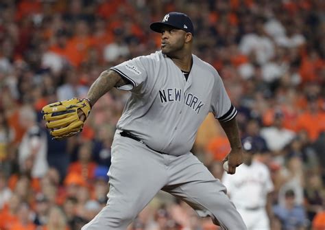 Yankees Cc Sabathia Almost Retired In 2017 Heres What Drove Him To
