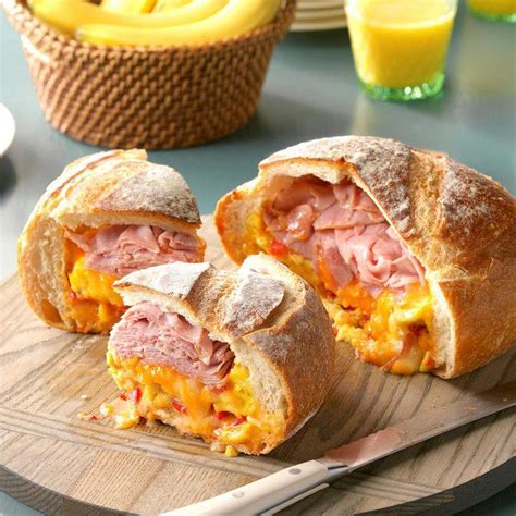 Breakfast Loaf Rbreakfast