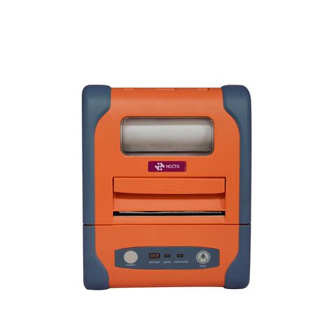 HPP 76D WiFi Bluetooth 76mm 24 Dot Matrix Portable Printer From China