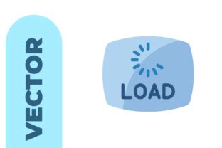 Game Ui Loading Graphic By Robot Creative Creative Fabrica