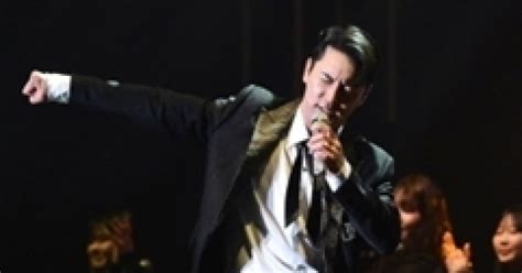 장민호 인천도 울렸다관객 2천 명 함성 속 전국투어 공연 성료