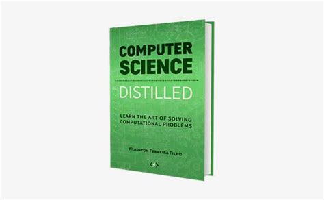 Computer Science Distilled Code Energy