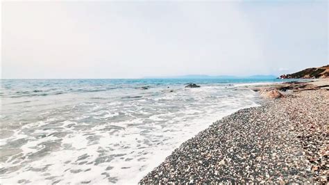 Dinlendirici Deniz Sesi Dalga ve Su Sesi ile Sakinleştirici Meditasyon