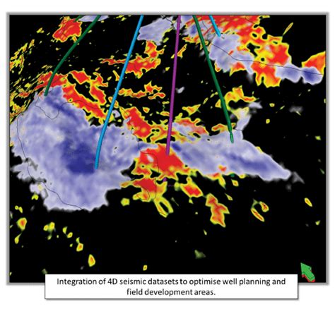 Geophysics Islay Subsurface And Engineering