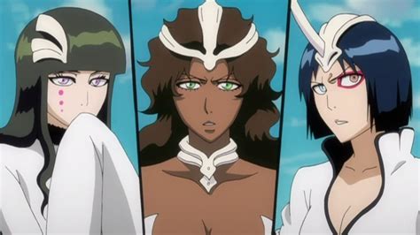 Bleach Le Tres Bestias Di Tia Harribel In Un Cosplay Perfetto