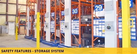 Safety Features Storage Systems Vital Valt Blog Blog Post