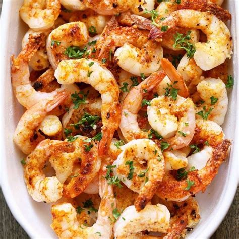 Easy Boiled Shrimp Recipe Healthy Recipes Blog