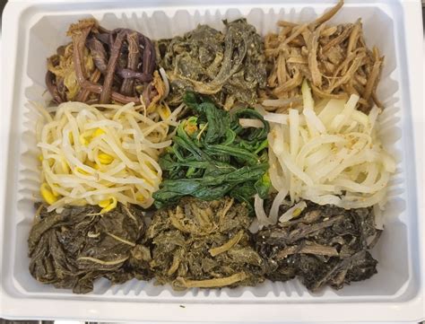 장독대반찬 입니다 부산광역시 해운대구 좌동 비즈프로필