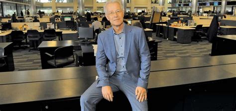 Hauke Hartmann ‘in The Last Decade We Have Seen Authoritarian Populism