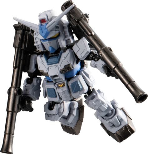 Mobility Joint Gundam Vol Metal Bridges