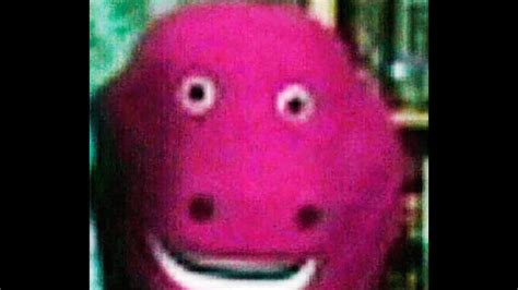 Barney The Dinosaur Creepypasta