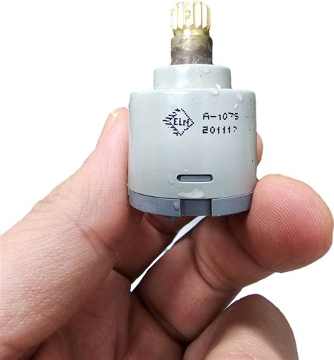 샤워기 수전 카트리지 문의합니다 지식in