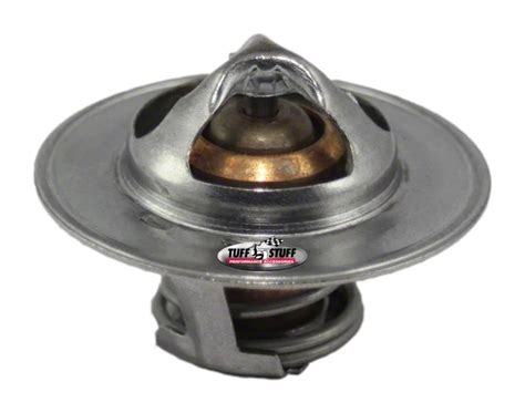 Tuff Stuff Performance Ecklers High Flow Thermostat 180 Degree 900180 53 68 I6 Small Block V8